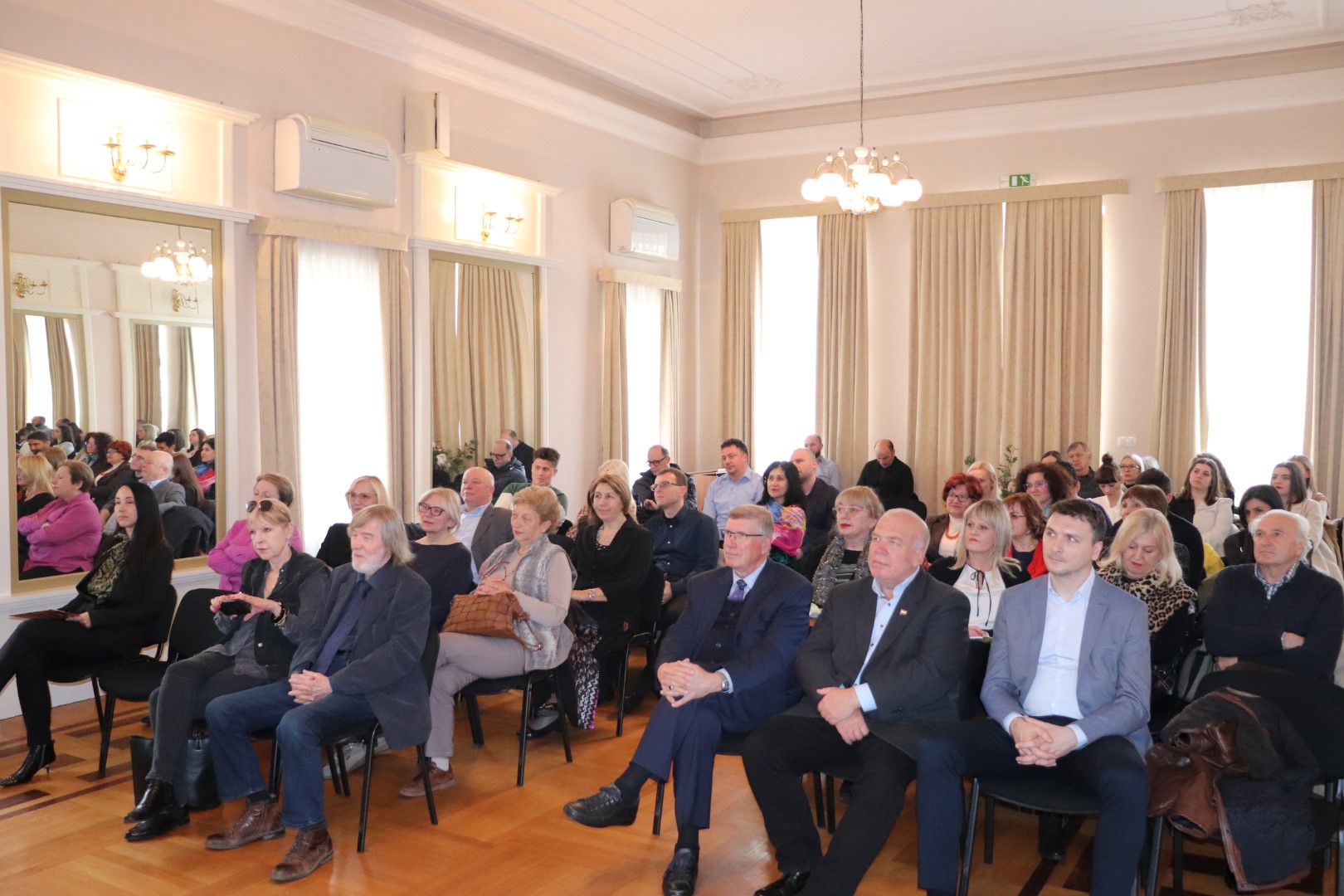ZAKLADA „DR. IVAN ŠRETER“ Prestrujnik, šećerice i bakroza - nove ...