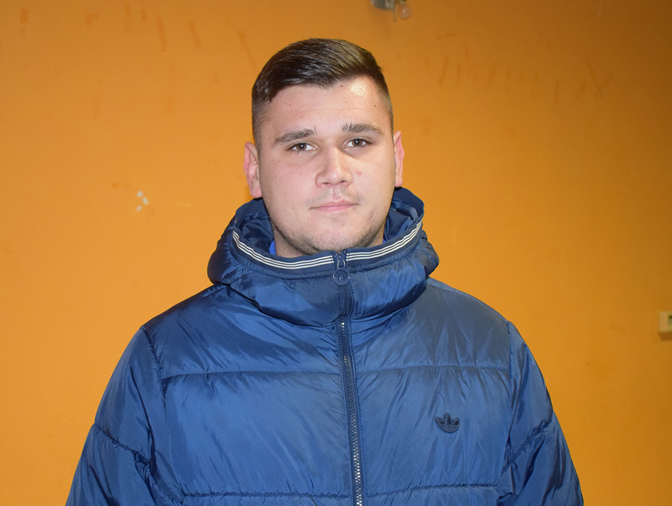 NK "HAJDUK" PAKRAC Na zimsku prozivku odazvalo se 12 igrača - Pakrački LIST